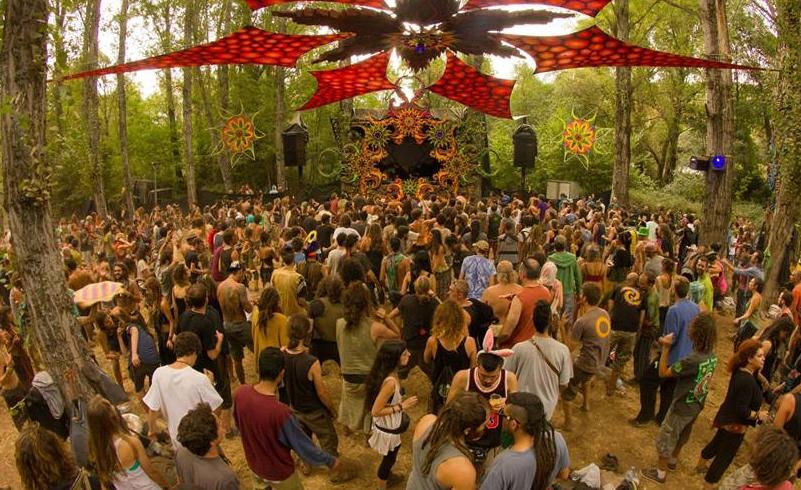 Festival Trance 2023 | Mejores Festivales Trance
