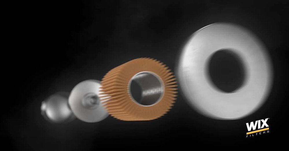 WIX FILTERS EUROPE - Opiniones Filtros Wix Catálogo 2024