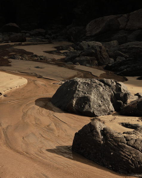 Pebbles Cornwall | Soulful Cornish coastal cottage | Cornwall