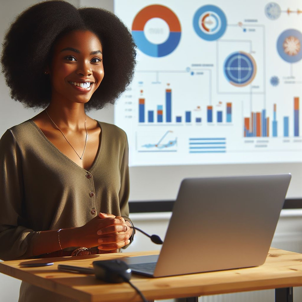 6 Outils AI pour présentation - Adieu PowerPoint