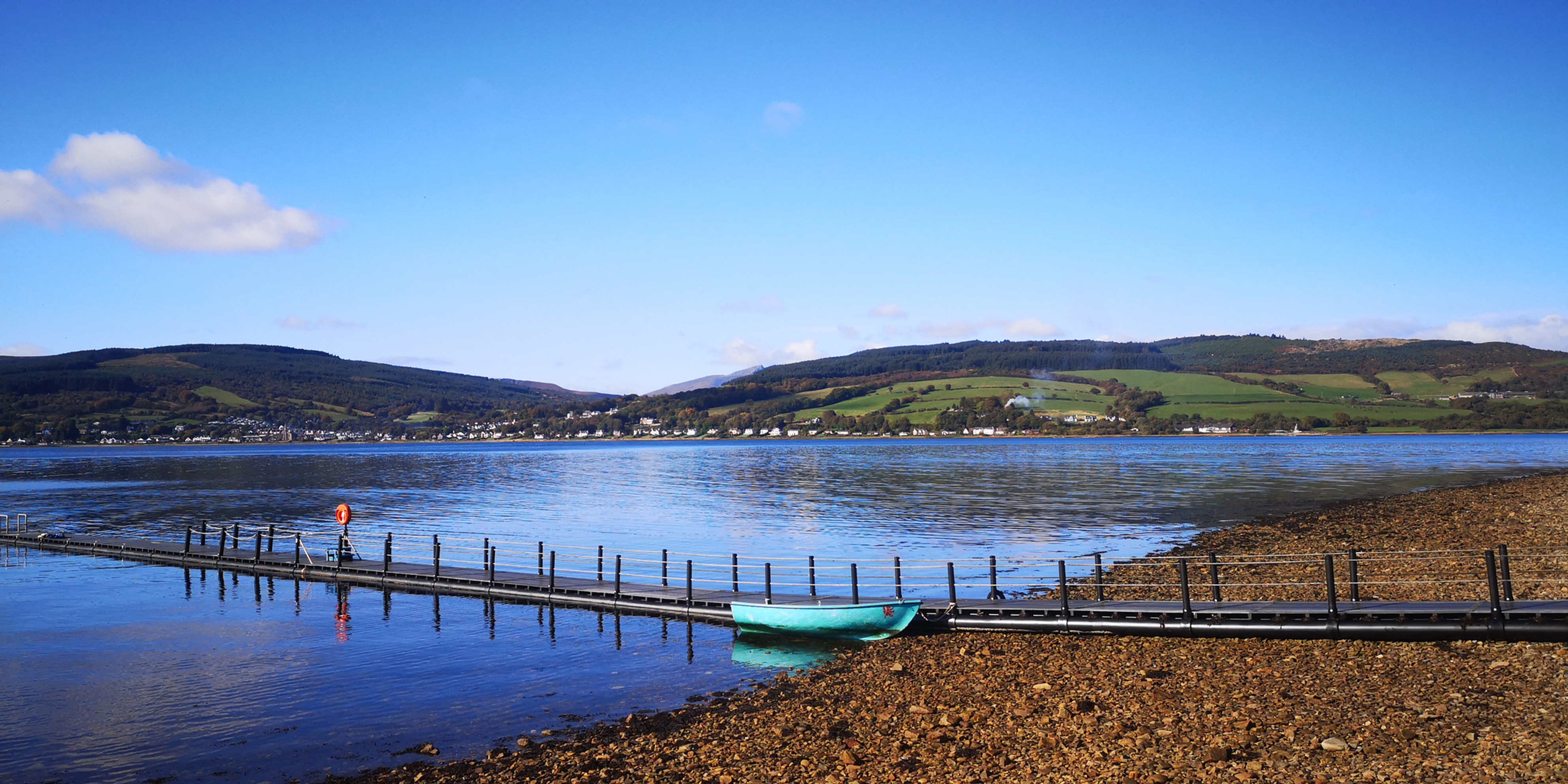 Info - Holy Island August Retreat 2025 | Mindsprings