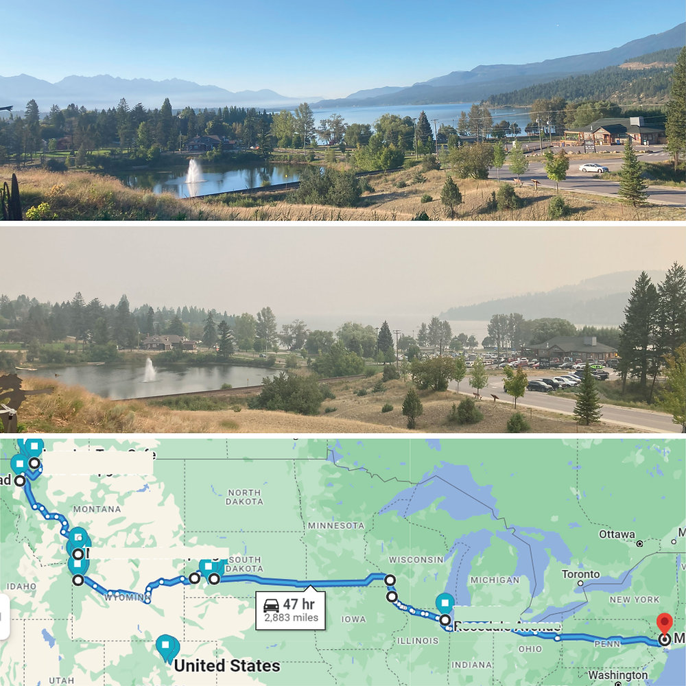 Invermere, BC, Canada