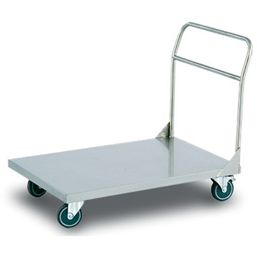 Platform Trolley | Ayazlar Mutfak