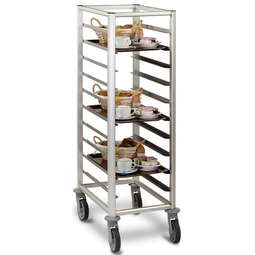 Tray Trolley | Ayazlar Mutfak