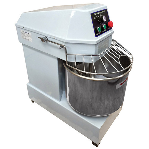 Spiral Mixer 40 60 Lt | Ayazlar Mutfak