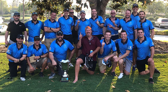 Gold Coast Golf Crew | Golf Crew Australia