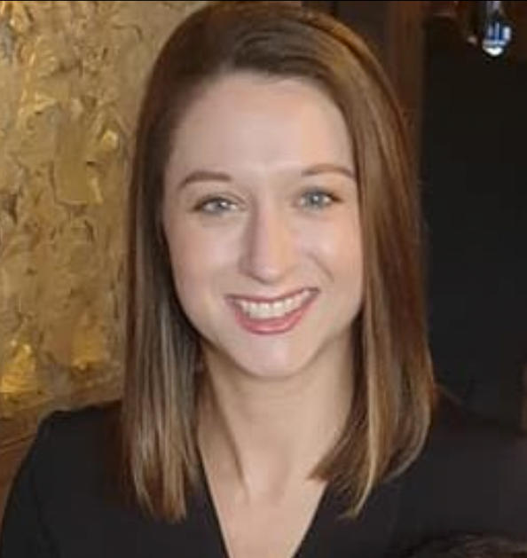 Angela Green | SportCheer England