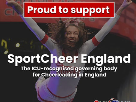 Resources | SportCheer England