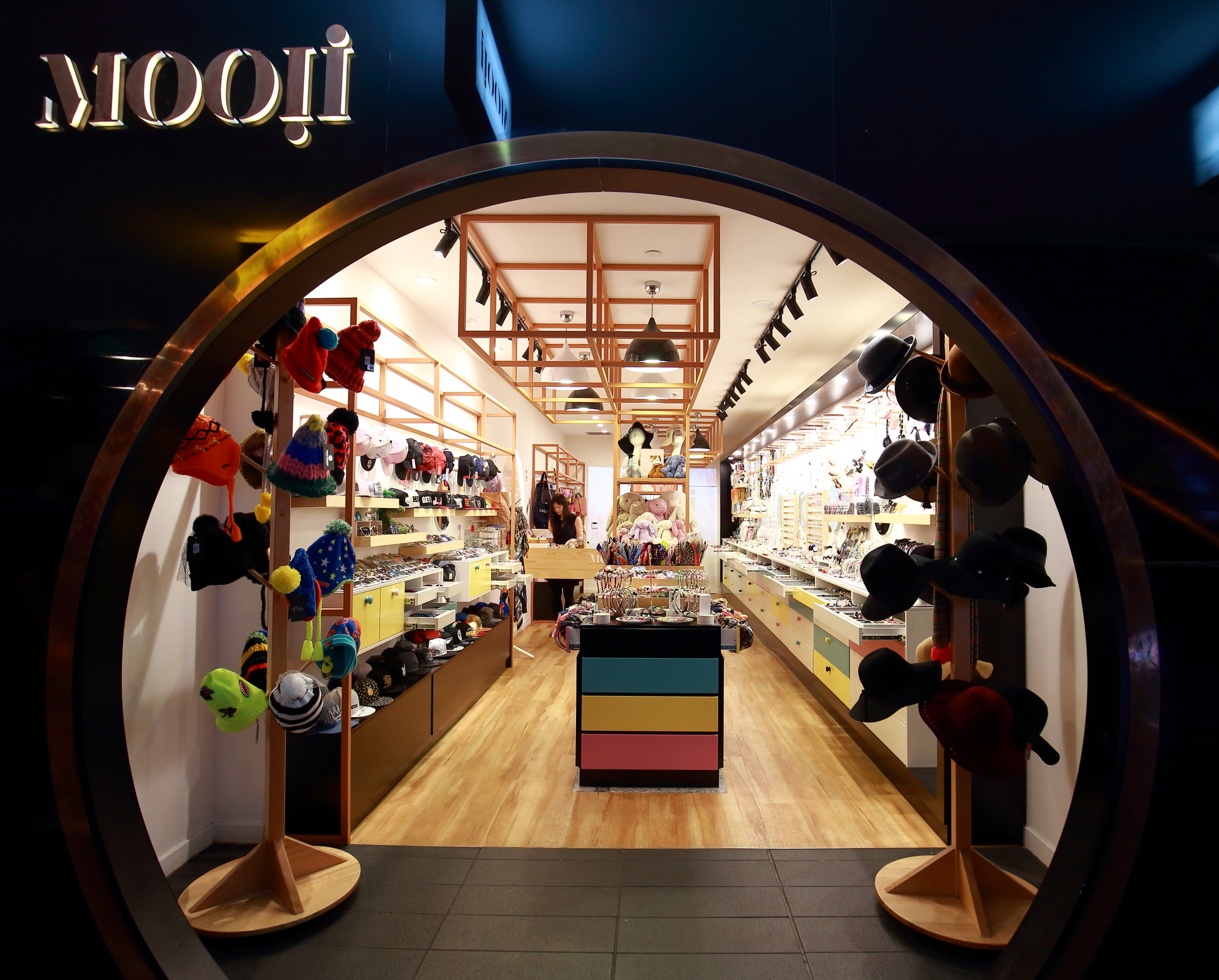 Regent Place Shopping Centre | Food, Retail, Medical Centre | Sydney