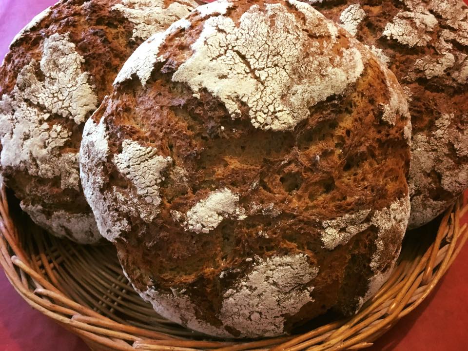 Brote & Backwaren - Bühlot Bäckerei