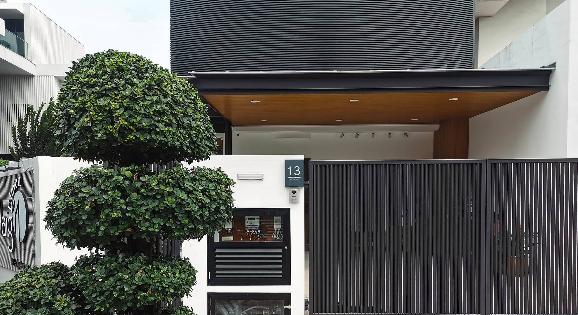 Haig Road | Artisonbuilder - Artison Engineering Construction Pte Ltd