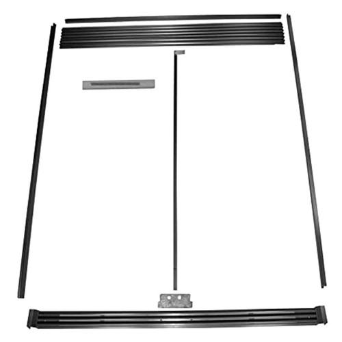 Trim Metalico para refrigerador KitchenAid SKT60M | HOME APPLIANCES SAS
