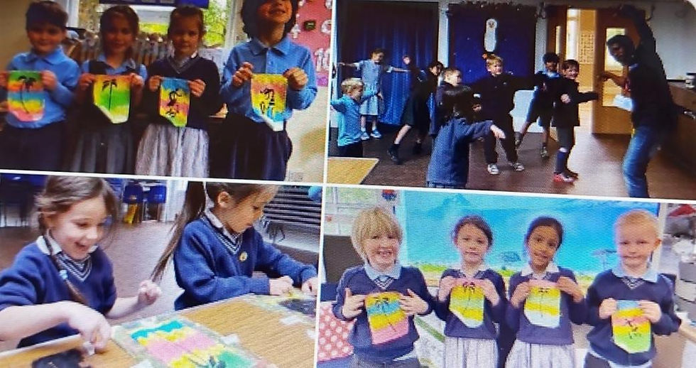 Photo Gallery | gakongaafricanart