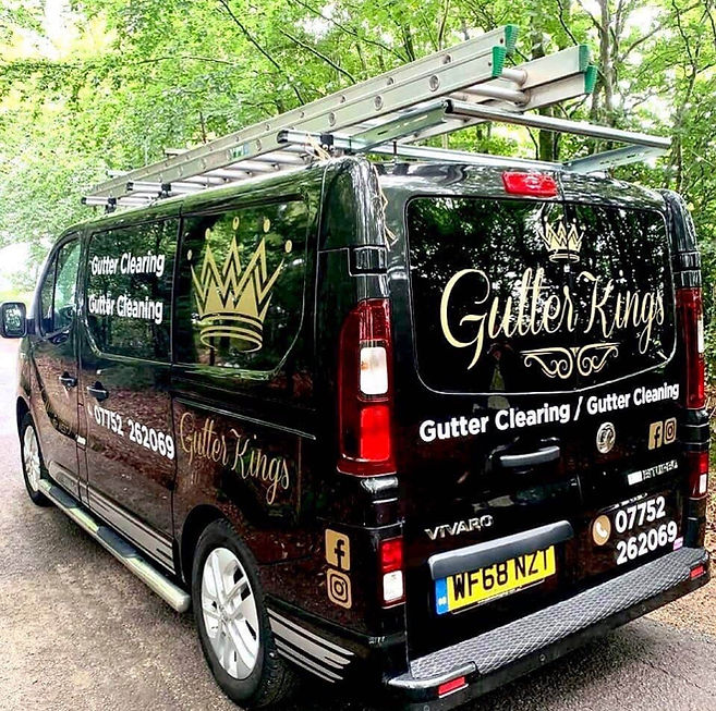 Gutter Cleaning and Clearing | South West Gutter Kings | About Us