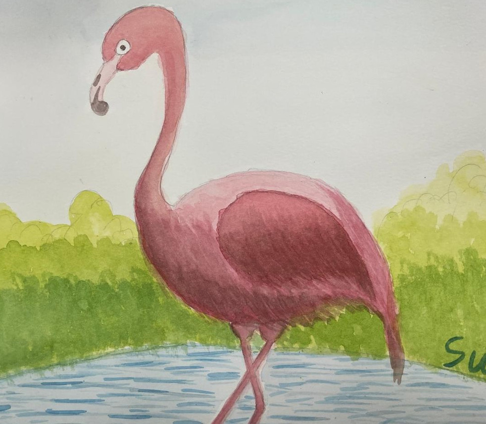 Miss Kwan (Visual Arts) | Resolute Education Centre