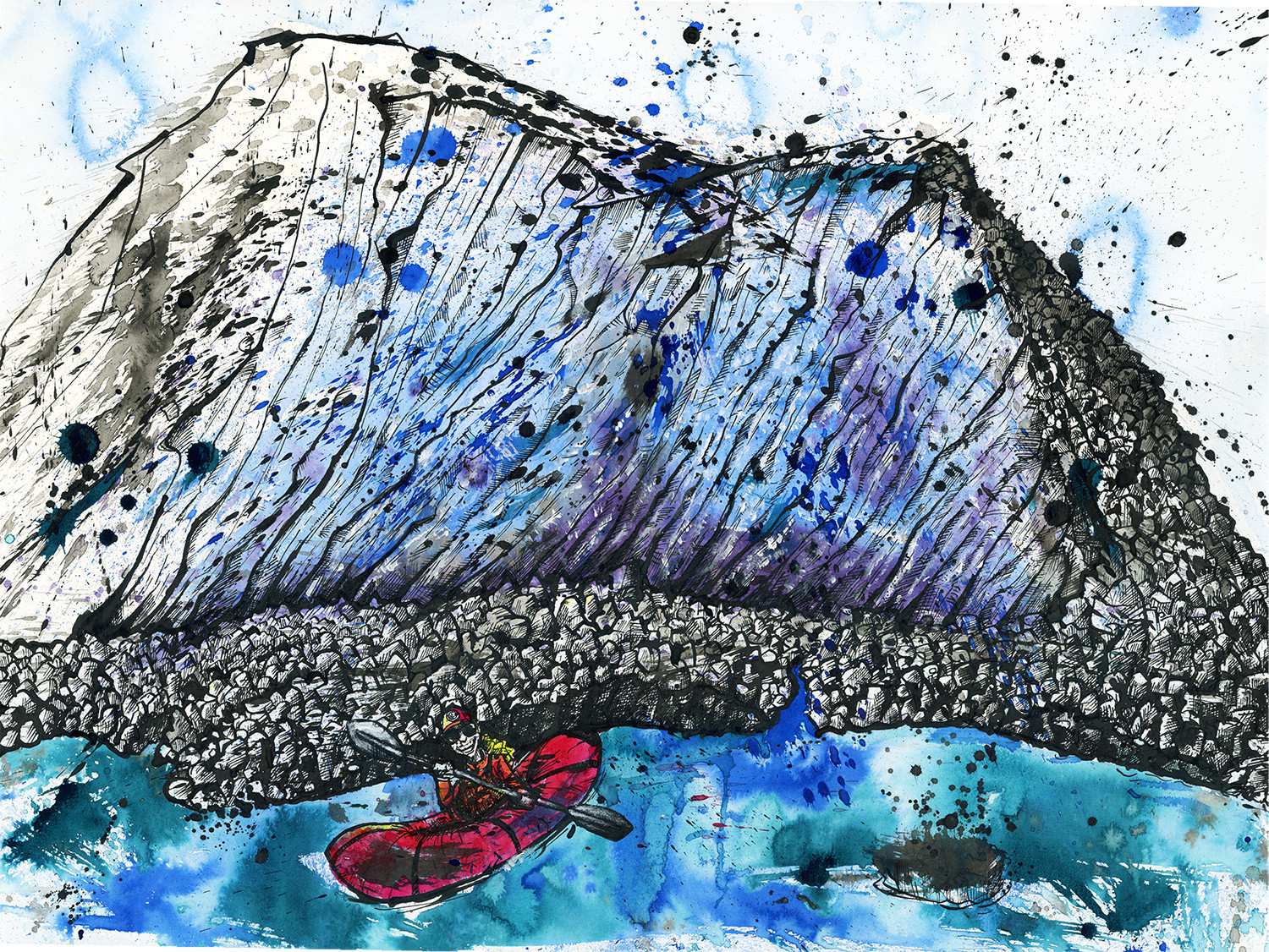 Animation | Danny Rings Artwork