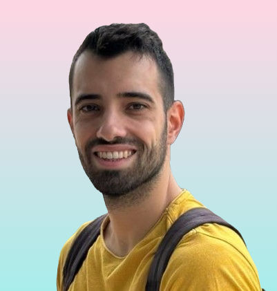 Thomas Gomez | Ostéosanté Montréal