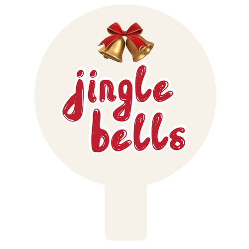 Jingle Bells | The Prop Creators