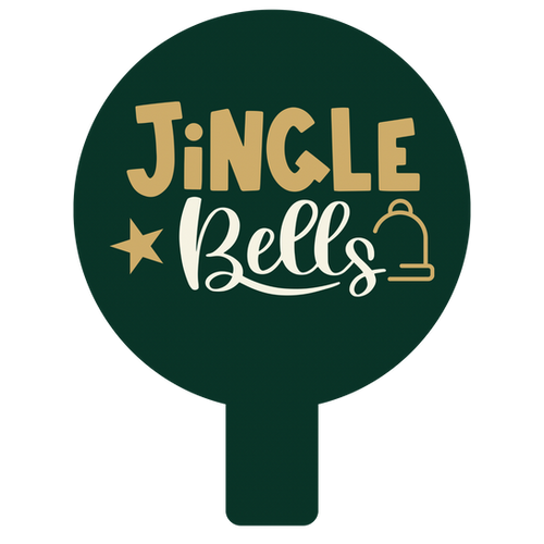 Jingle Bells | The Prop Creators