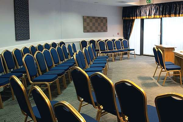 Ceremony Rooms - The Keats Room