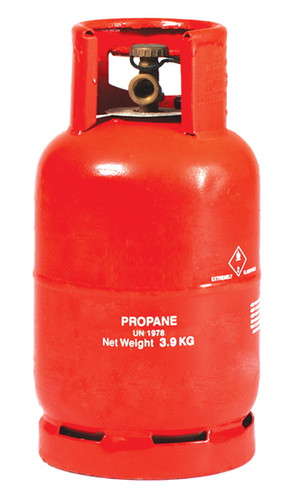 3.9KG Propane Gas OUT OF STOCK | Hattons Gas