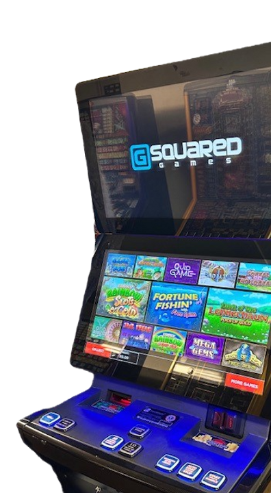 Austin Leisure | Amusement Machines