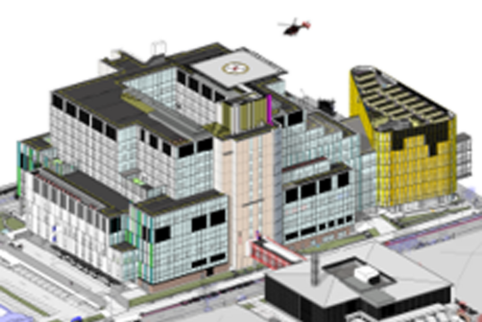 Healthcare (All) | PacificCommissioning