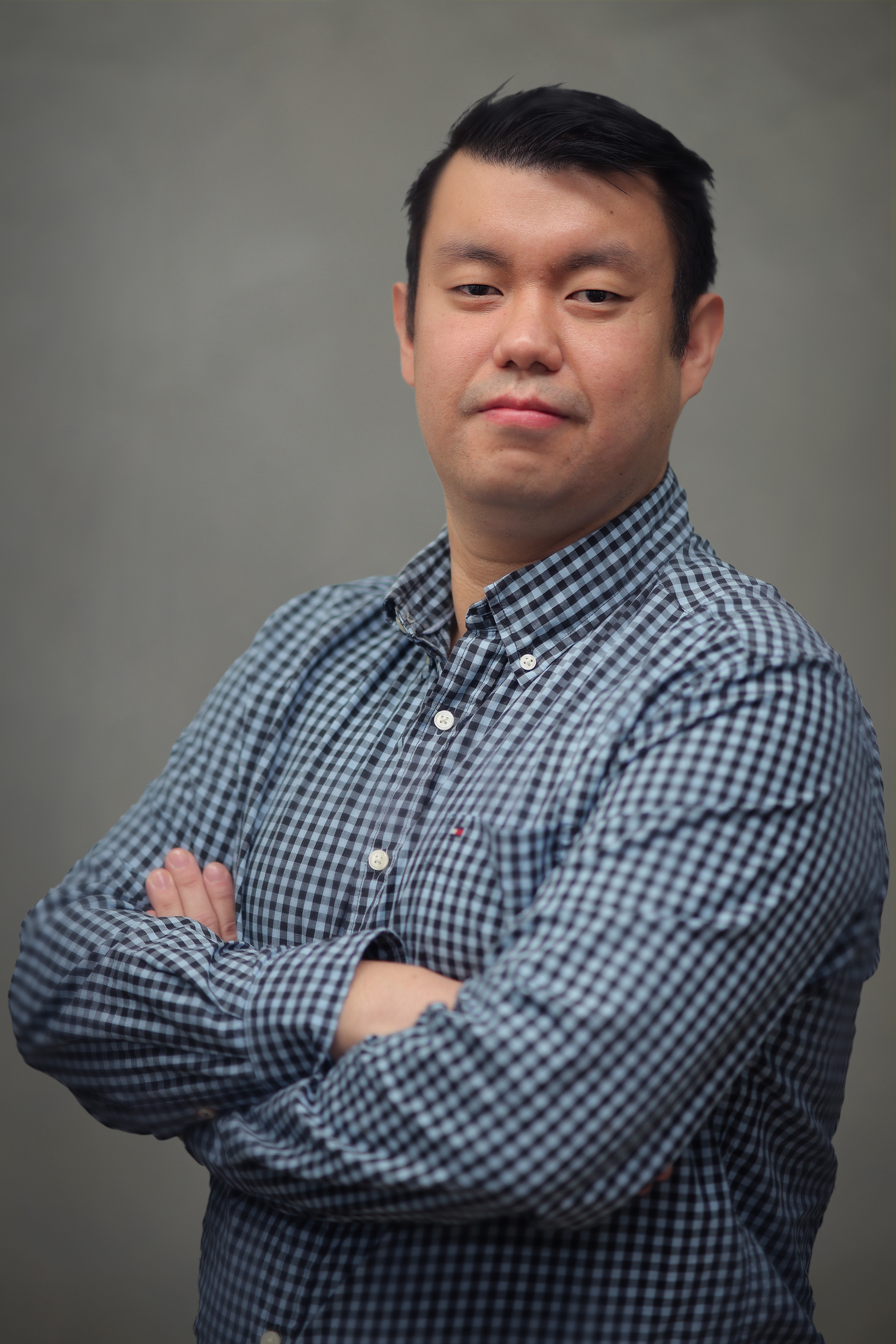 Stefen Setiawan | PacificCommissioning