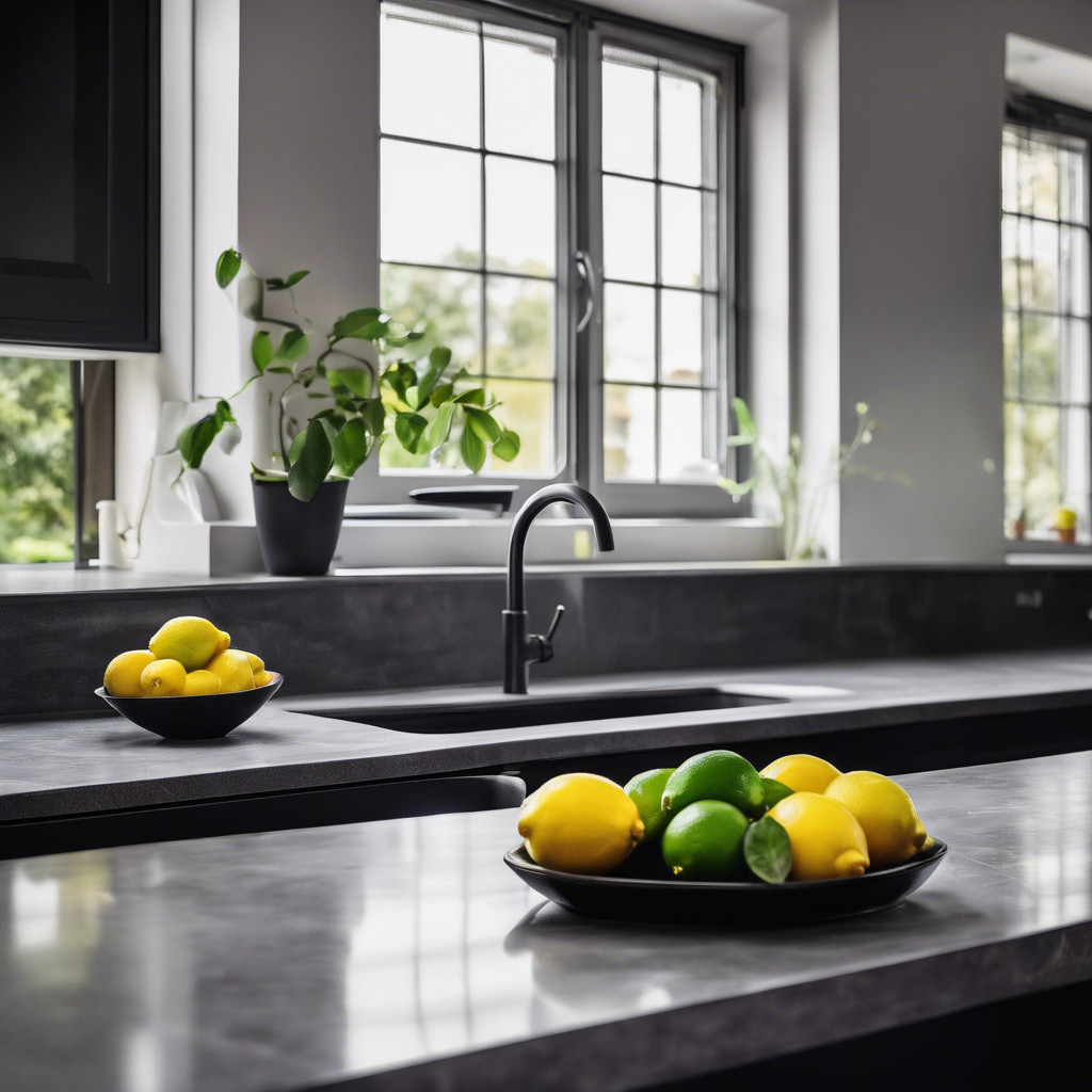 Kitchen Maestro | Hot Water Taps