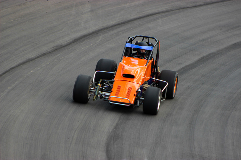 GALLERY | Penticton Speedway