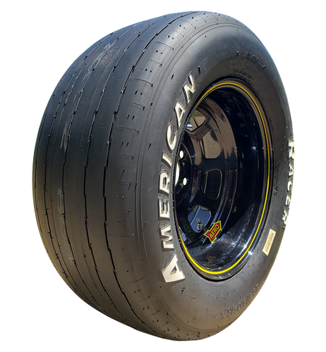 American Racer Tires - Late Model | Penticton Speedway