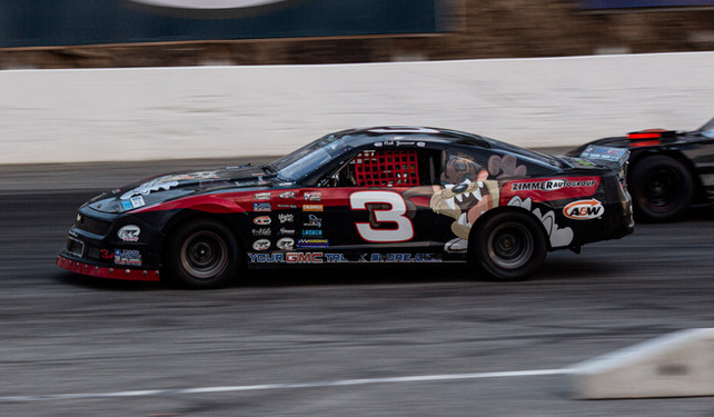 GALLERY | Penticton Speedway