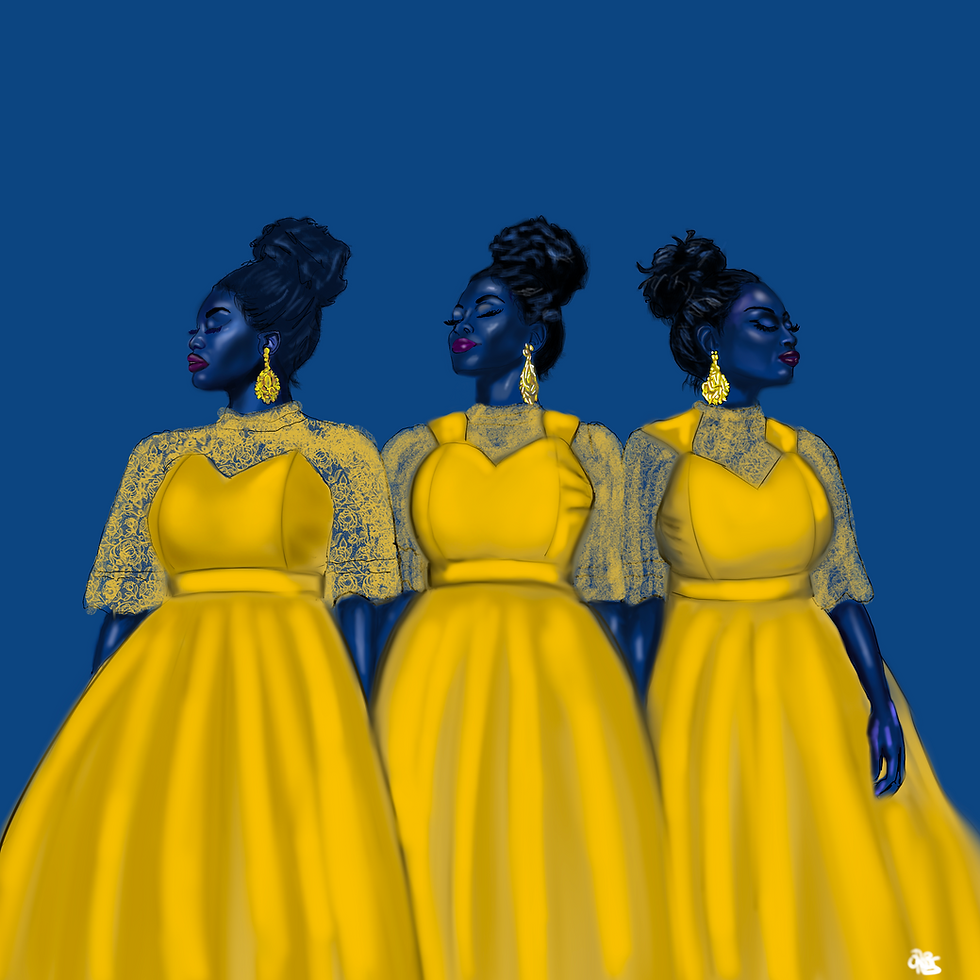 Art Shop | Obsidian People