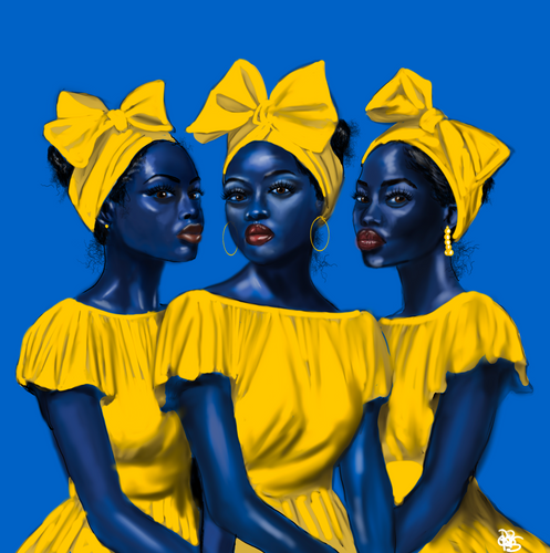 Sunflower | Obsidian People