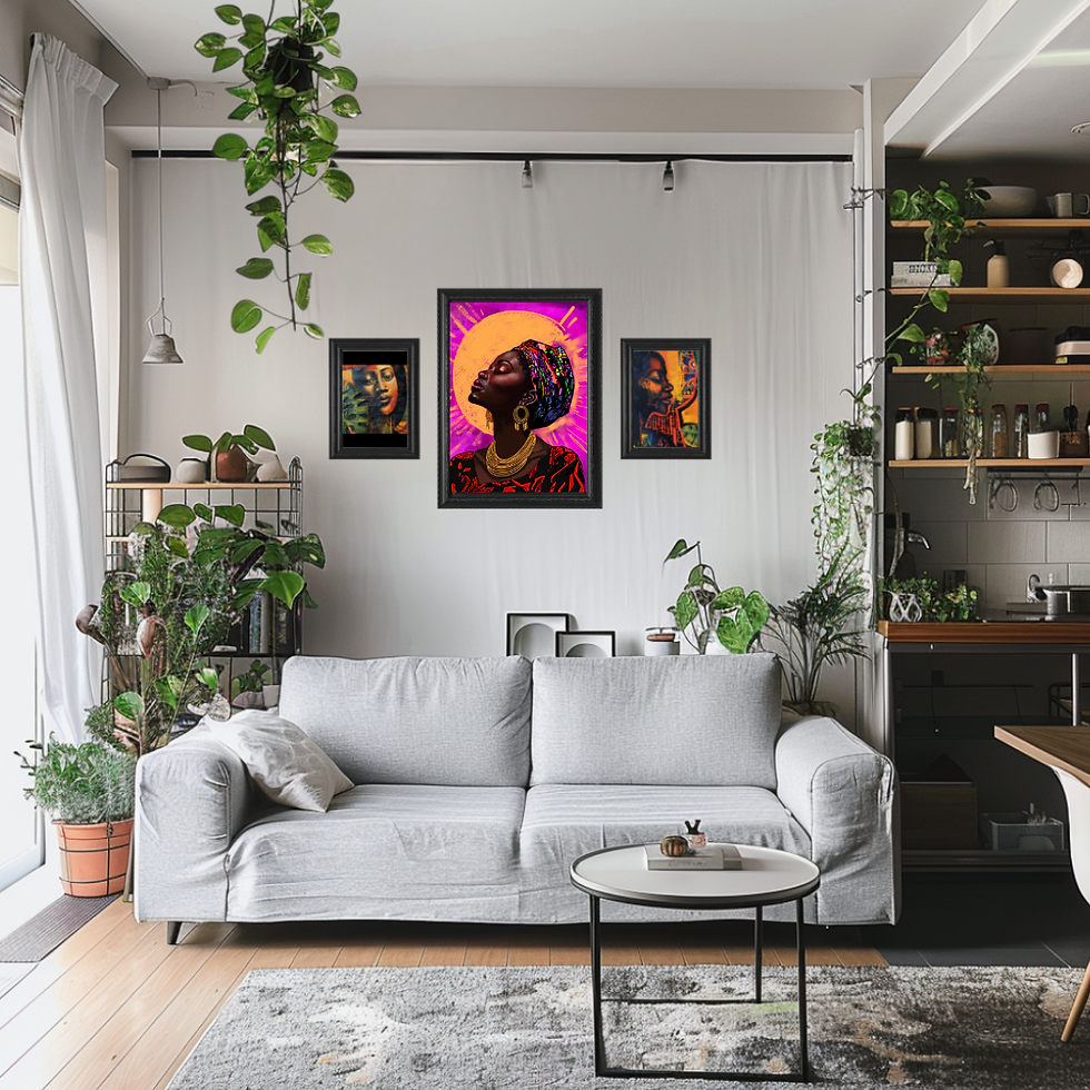 Shop/ Our Work | Obsidian People