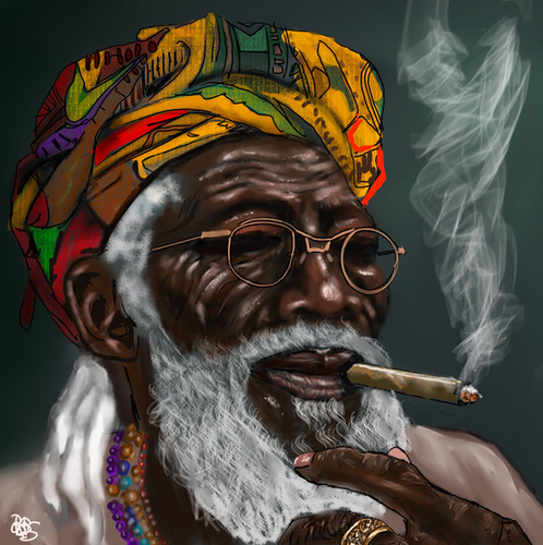 Chef | Obsidian People