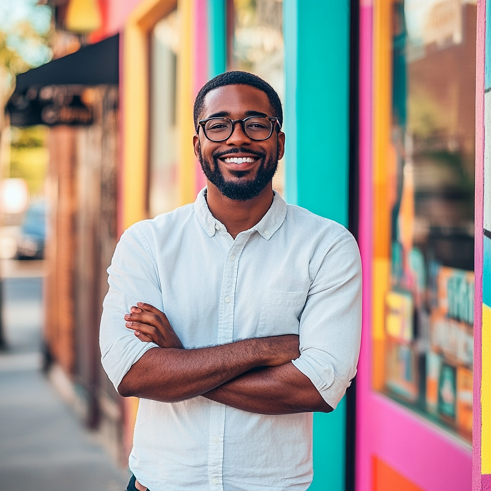 The Power of Good Branding for Small Businesses