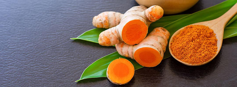 Curcumin is a Highly Effective Anti-inflammatory Ingredient