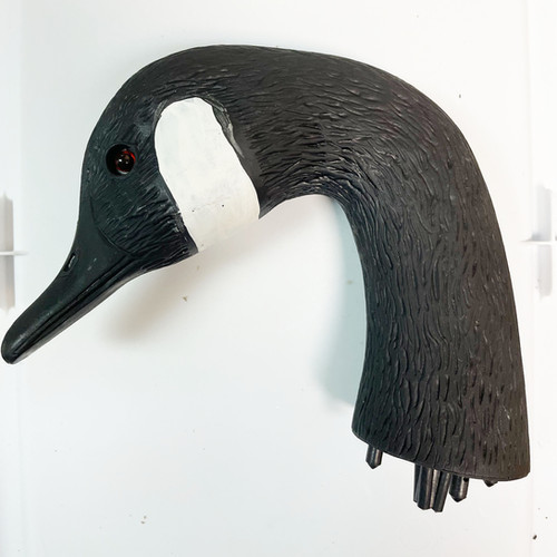 306305 Bent Neck - Canadian Goose | Fowl Foolers