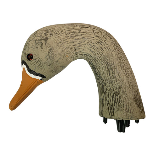 306305 Bent Neck - Specklebelly Goose | Fowl Foolers