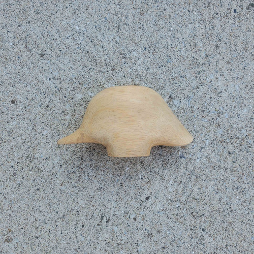 Wooden Head - Wood Duck | Fowl Foolers