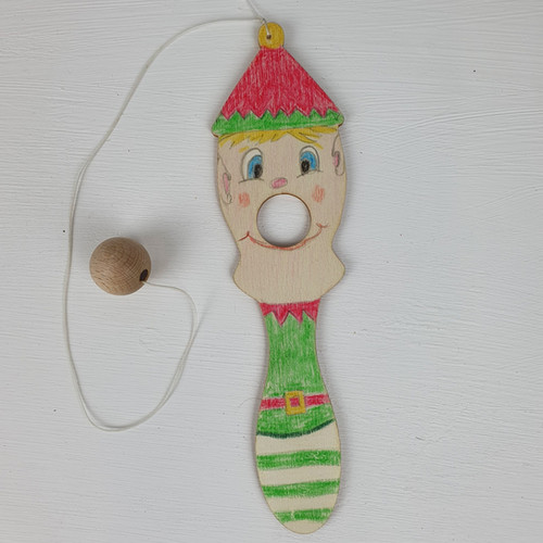 Catch Toy Kit | Classroom Adventures