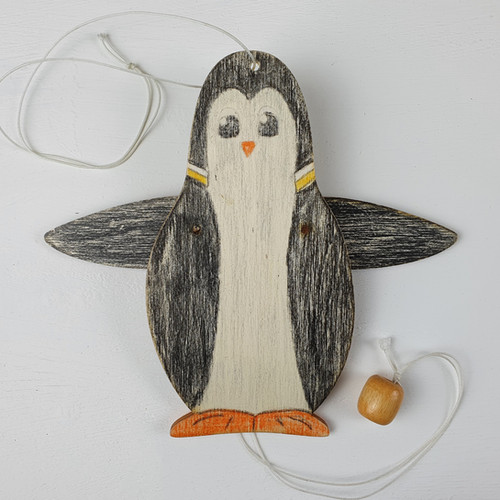 Jumping Jack Kit | Classroom Adventures