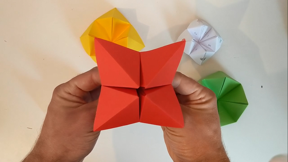 Tell The Future With Paper tell-the-future-with-paper