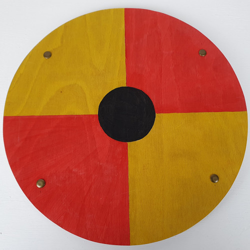 Viking Shield Activity Pack | Classroom Adventures
