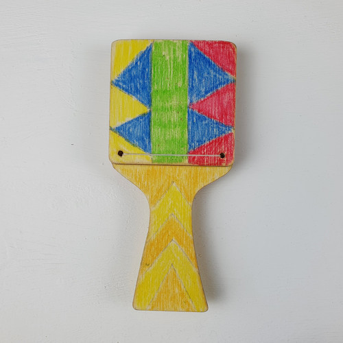 Clapper (Slap Stick) Kit | Classroom Adventures