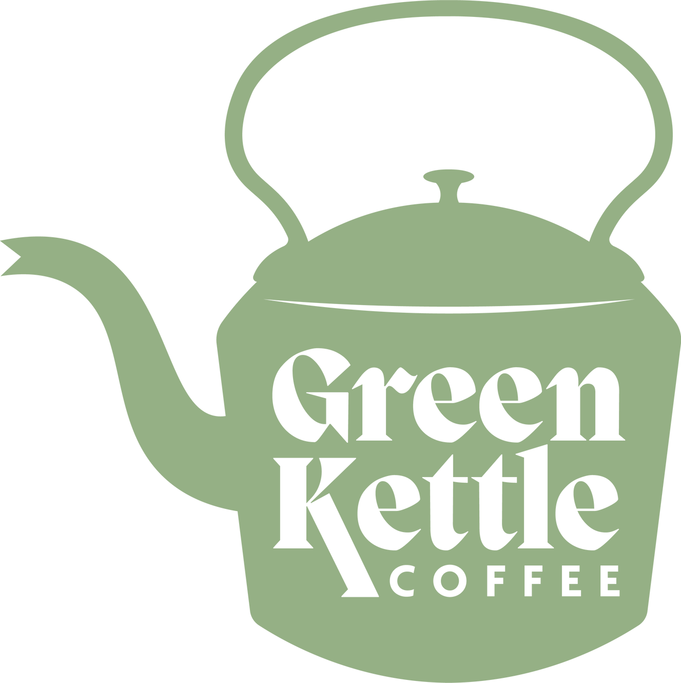 Drinks | Green Kettle Coffee
