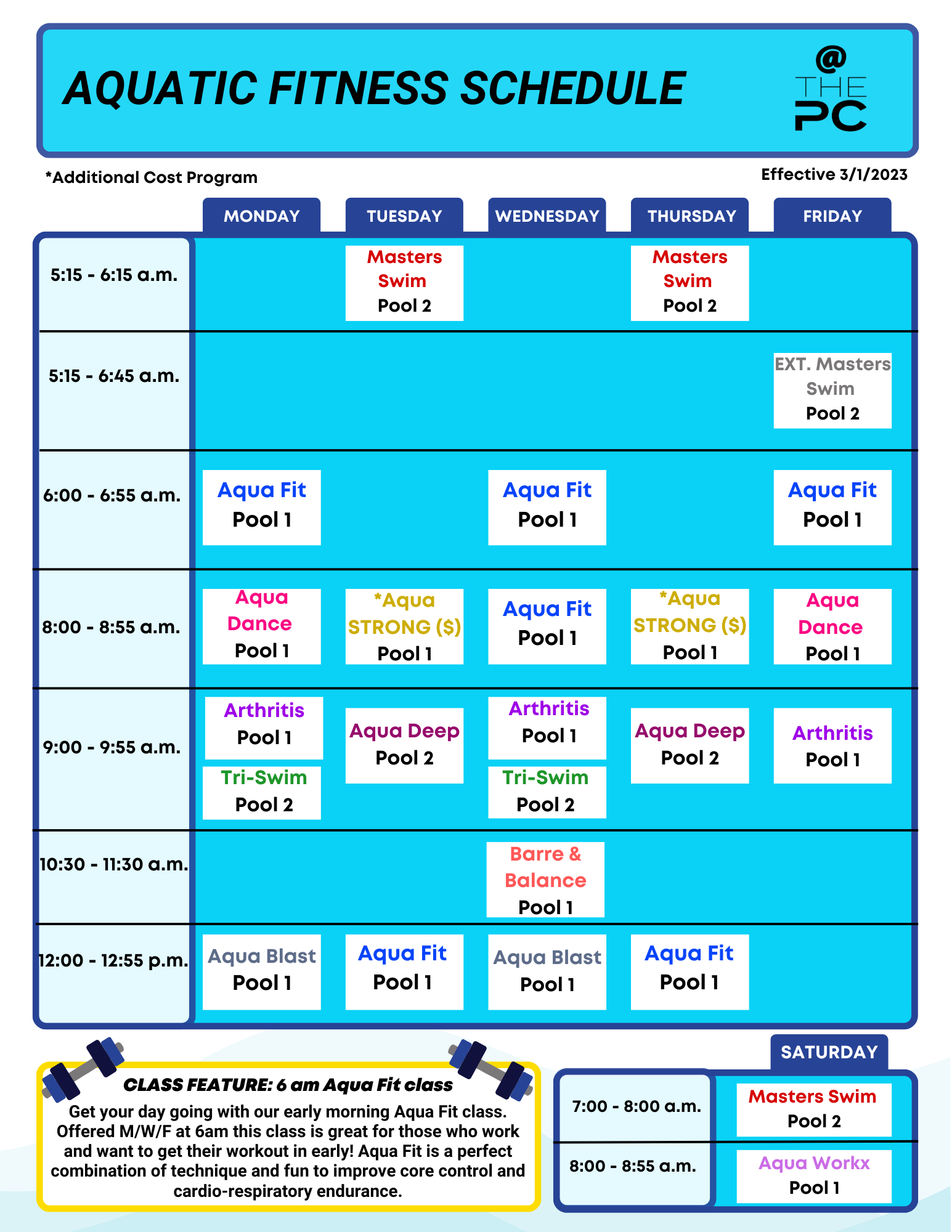 Aquatic Fitness aquatic-fitness