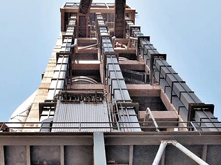 EQUIPMENT | TENNANT SPECS