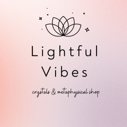 Lightful Vibes | metaphysical items